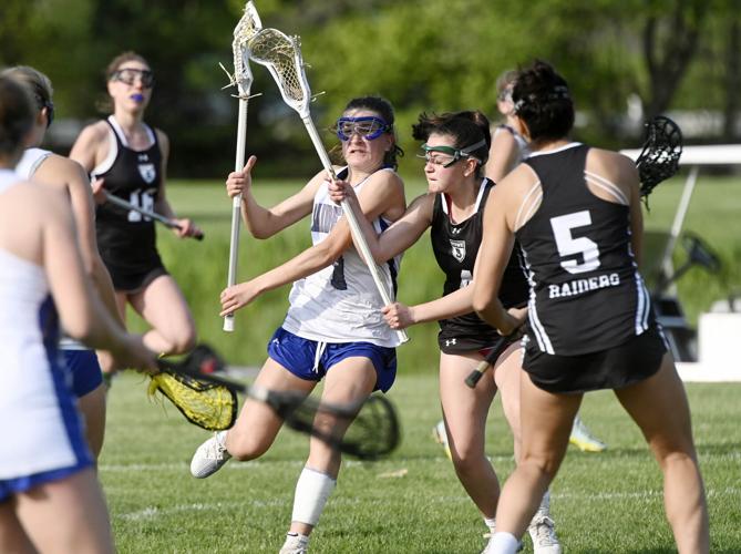 Roundup: U-32 girls snag 7th straight victory | Slider | timesargus.com