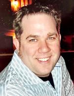 Seth D. Tucker | Obituaries | timesargus.com