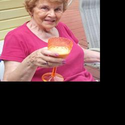 Marlene Velander | Obituaries | timesargus.com