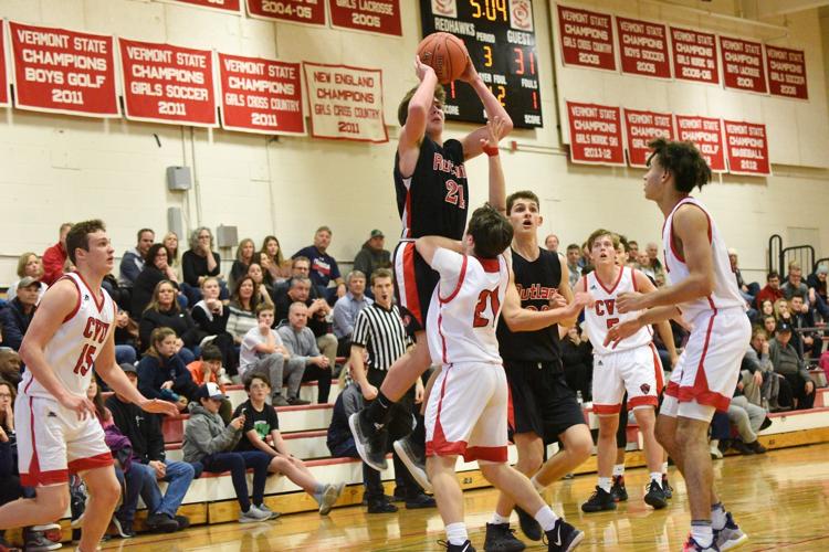 Rutland holds off CVU for road win | Local | timesargus.com