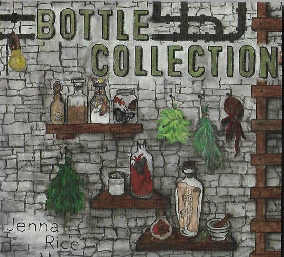 Freshman CD reveals a strong songwriter | Vermont Arts | timesargus.com