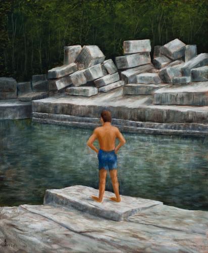 ‘For the Love of Vermont’: Lyman Orton art collection showcases his ...