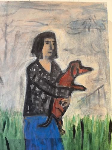 Anne Taylor Davis’ 'Wonderland': More serious, still plenty of charm ...