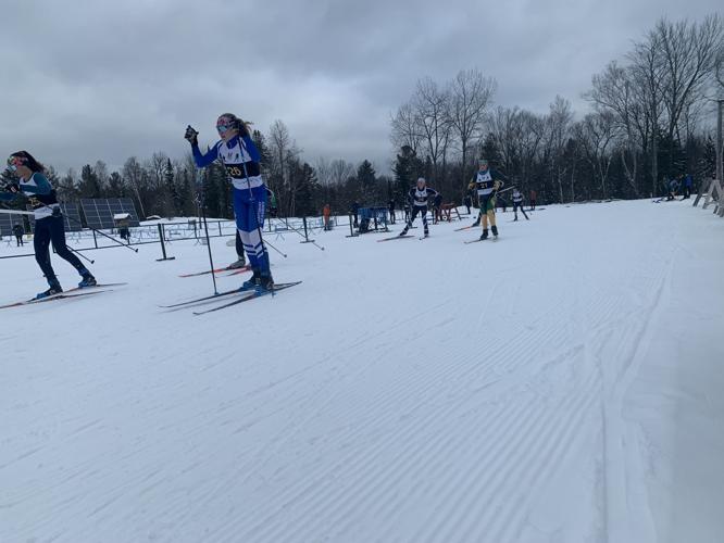 Nordic ski results | Slider | timesargus.com