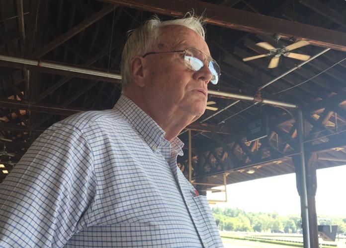 City Room: Tribute to a Curmudgeon | Perspective | timesargus.com