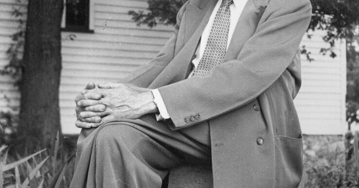 Celebrating Richard Stöhr’s 150th: Trumpeting Vermont’s own Viennese ...