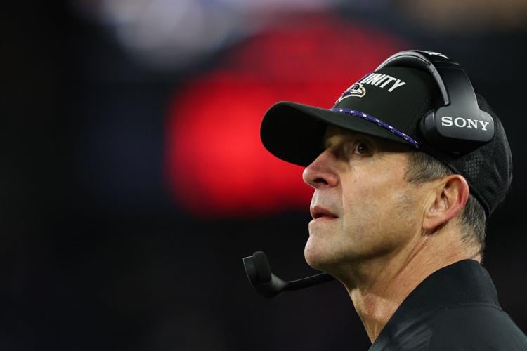 New York Giants hire John Harbaugh as coach, AP source says | Pro ...