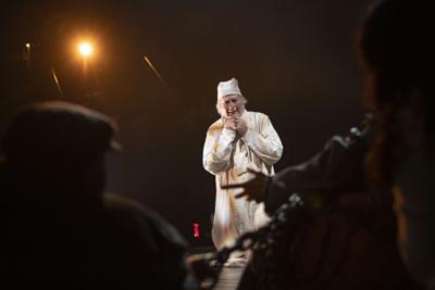 Northern Stage goes straight to the heart of ‘A Christmas Carol ...
