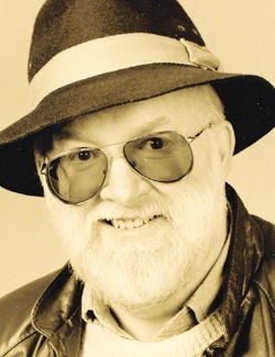 Wayne Vincent Staples | Obituaries | timesargus.com