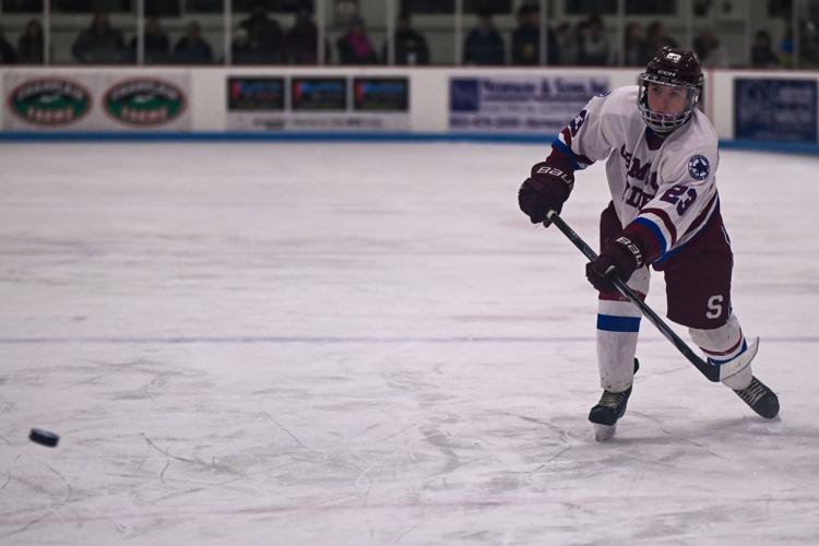 Roundup: Tide girls, boys skate to shutout victories | Local ...