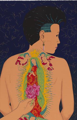 Hood Museum’s ‘Historical Imaginary’: Art shaping our ideas of the past ...