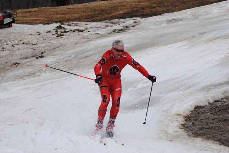 Craftsbury Mud and Ice Quadrathlon results | Local | timesargus.com