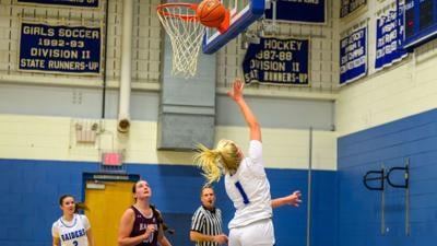 Clara Wilson | Local Athletes | timesargus.com