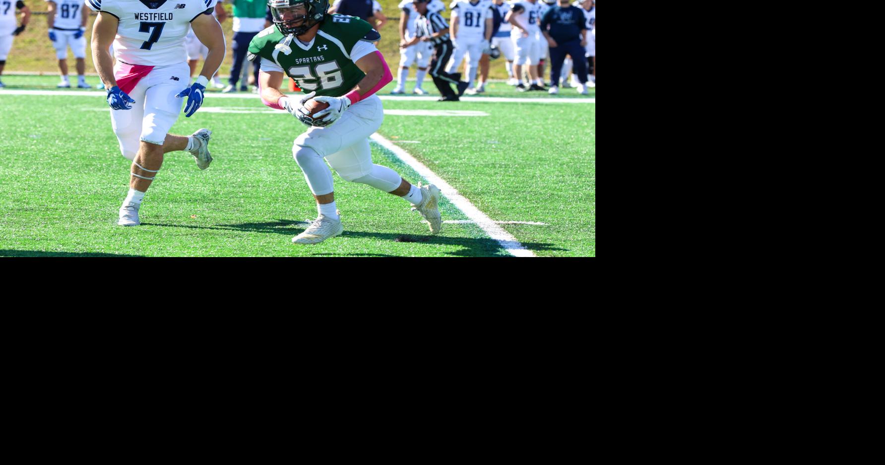 Castleton football new and old | Local | timesargus.com