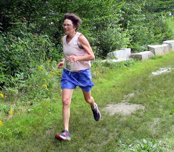 Barre Heritage Festival 5K Trail Race results | Slider | timesargus.com