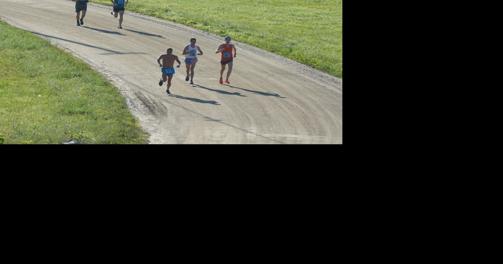 Mad Marathon tests more than 600 runners | | timesargus.com