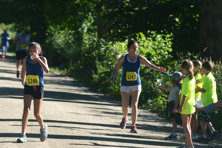 Mad Marathon tests more than 600 runners | | timesargus.com