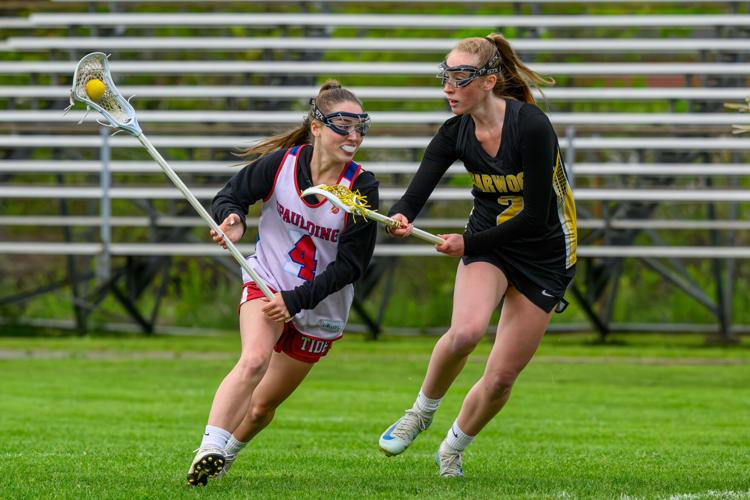 Roundup: Spaulding lacrosse downs Harwood, 14-11 | Slider | timesargus.com