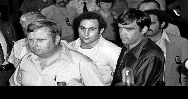 ‘Son of Sam’ arrested 40 years ago today | | timesargus.com