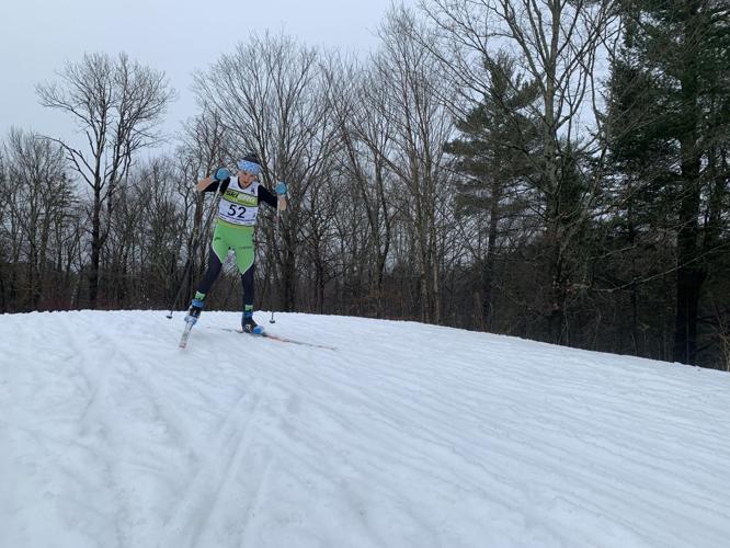 High school Nordic ski results | Slider | timesargus.com