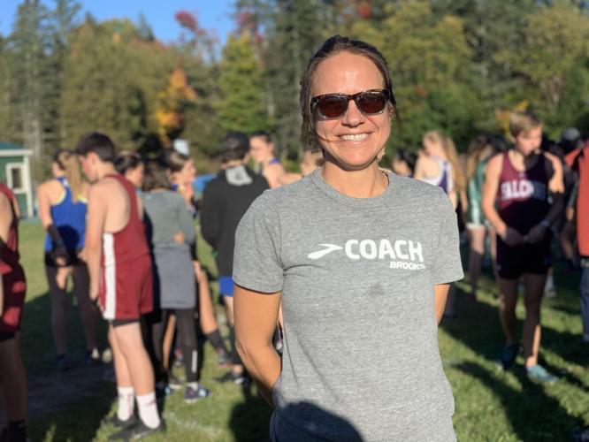 Runners embrace pack mentality | Slider | timesargus.com