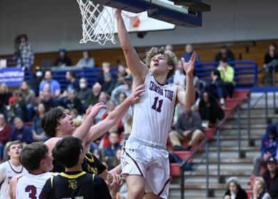 Boys teams motivated to finish the job | Local | timesargus.com