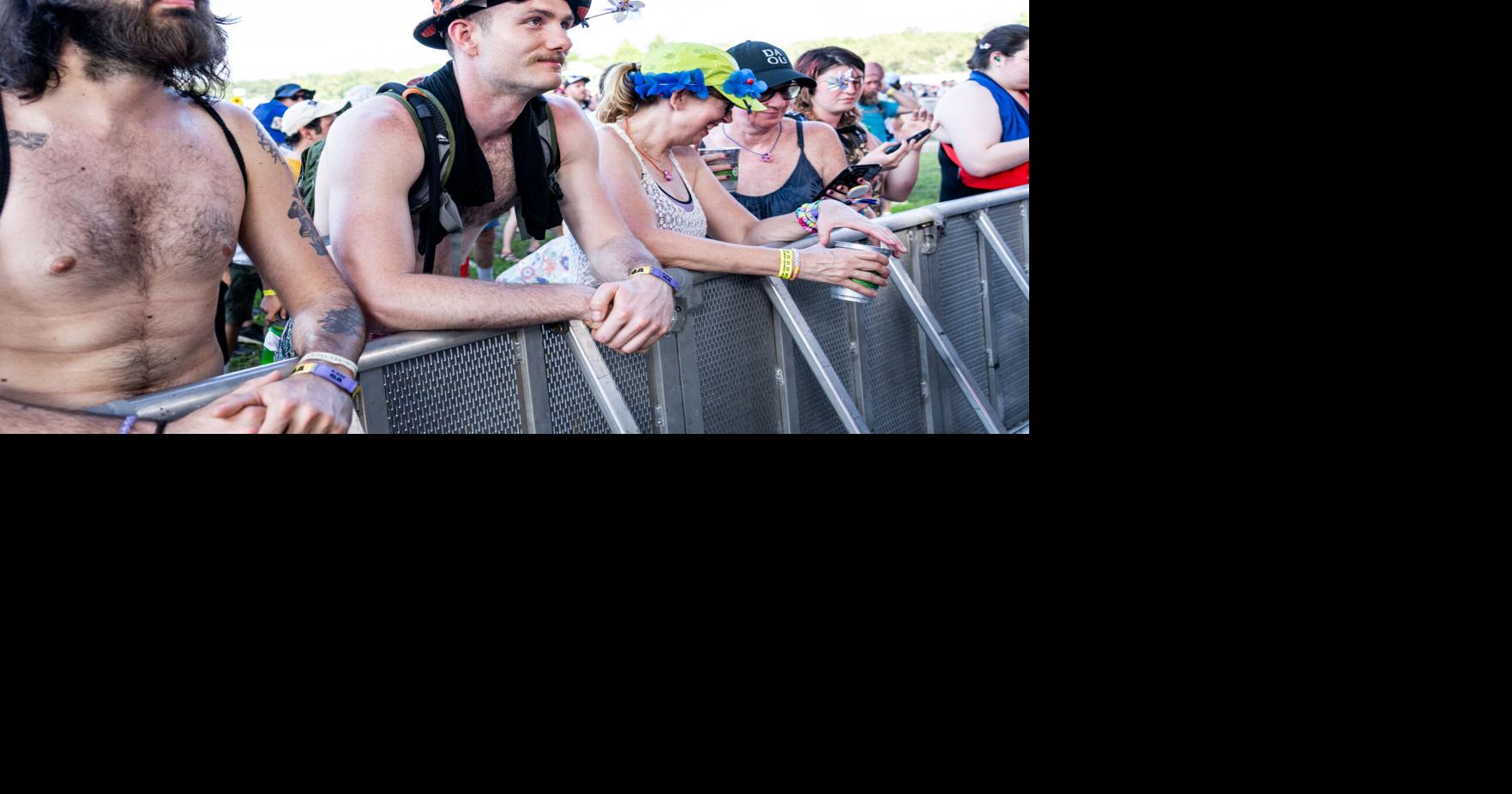 2026 Bonnaroo Music & Arts Festival | National | timesargus.com