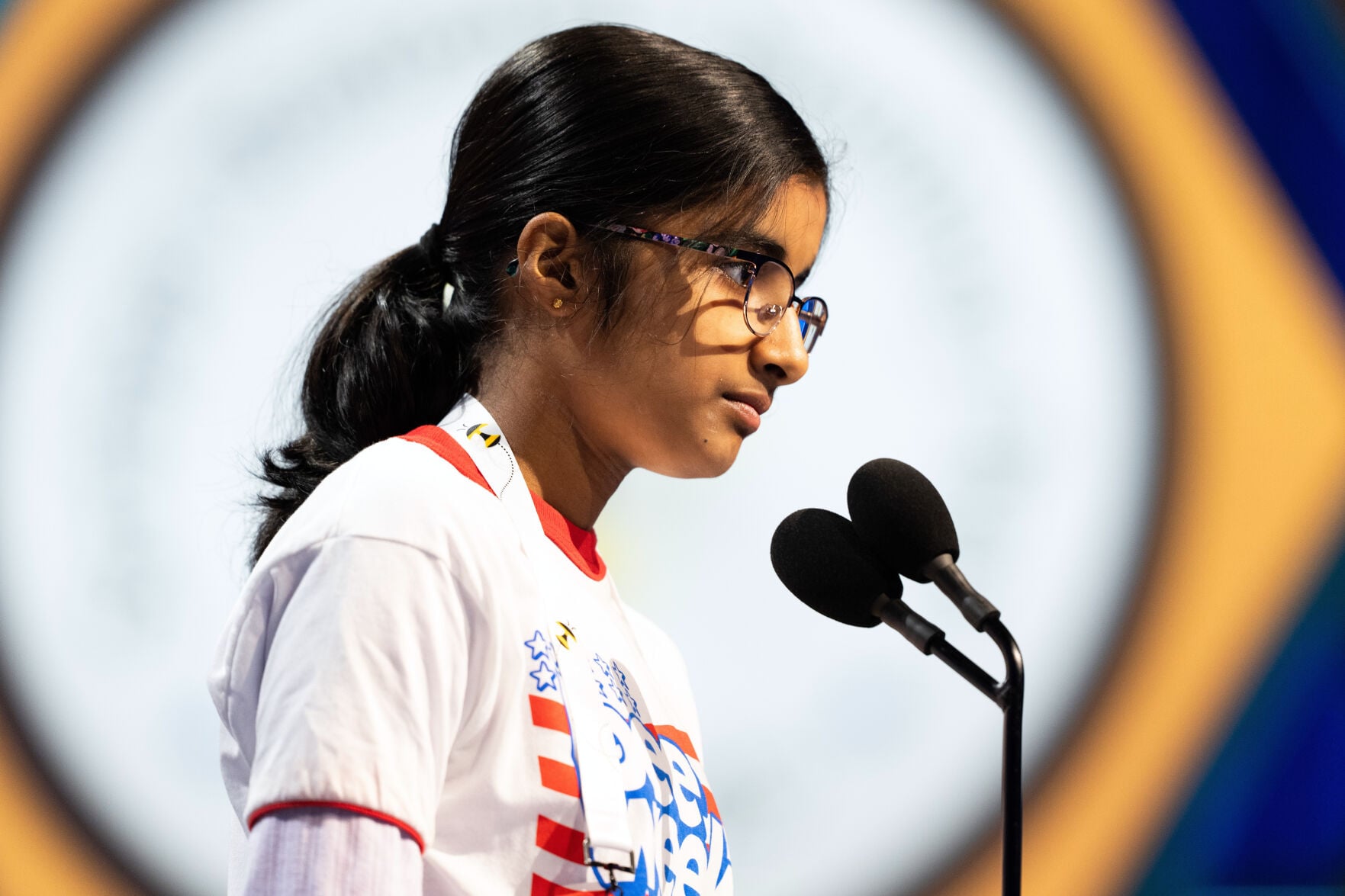 Spelling Bee | National | timesargus.com
