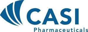CASI Pharmaceuticals Announces Update and Additional Results from Phase ...