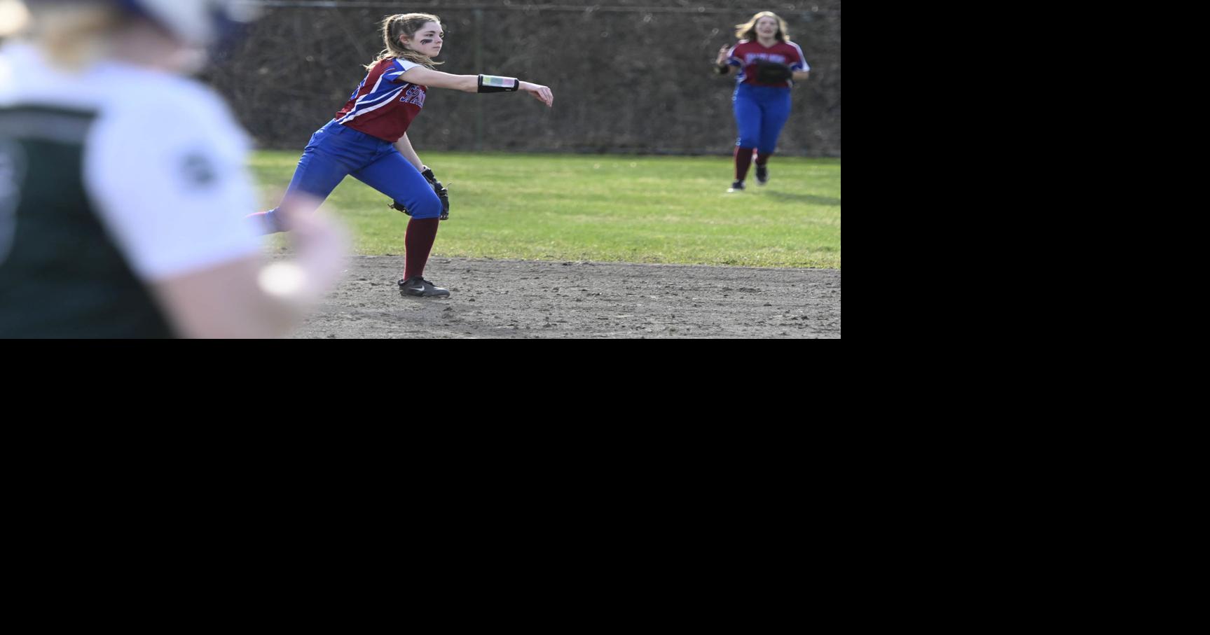 Sage Johnson | Local Athletes | timesargus.com