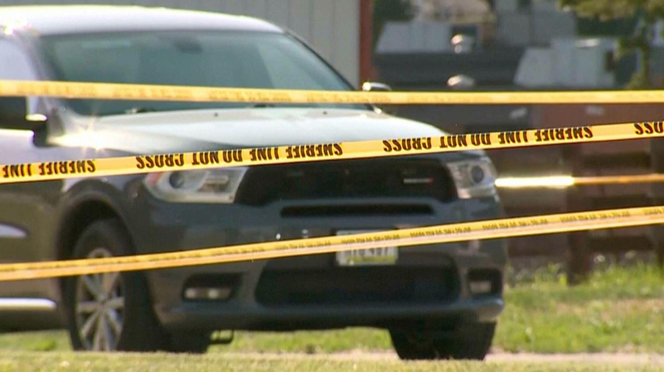 Iowa Shooting | National | timesargus.com