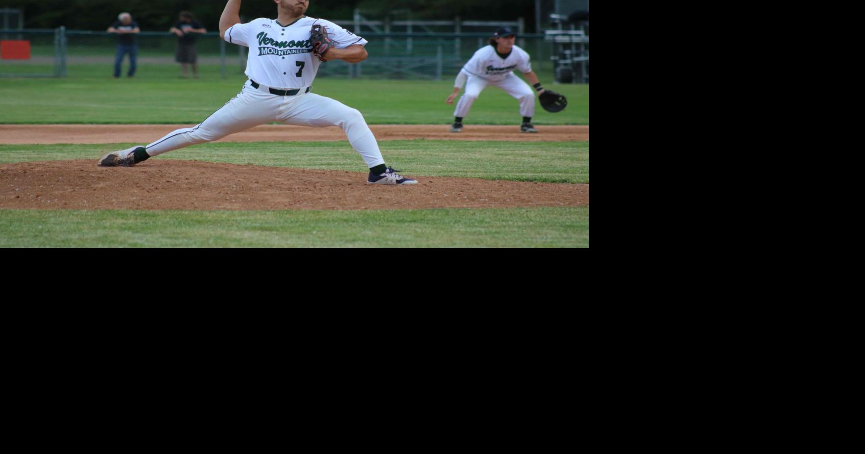 Mountaineers sink Swamp Bats, 7-2 | Slider | timesargus.com