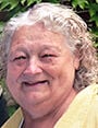 Nancy L. Goodrich | Obituaries | timesargus.com