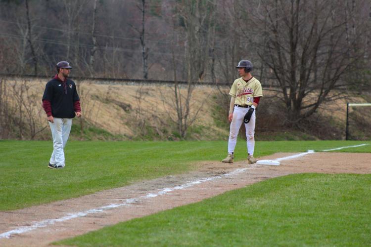 Whaley to lead Norwich baseball program | Local | timesargus.com