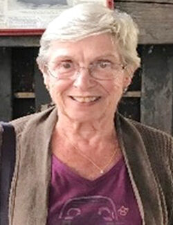 Sandra L. Lyons | Obituaries | timesargus.com