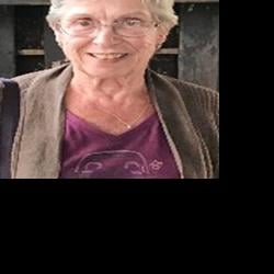 Sandra L. Lyons | Obituaries | timesargus.com