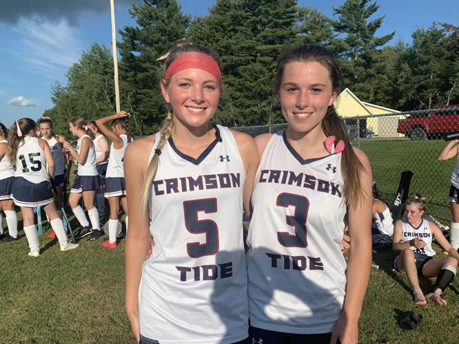 Roundup: Spaulding field hockey tops Montpelier | Slider | timesargus.com