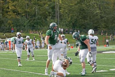 Spartans wrap up 2023 season with banquet | Local | timesargus.com