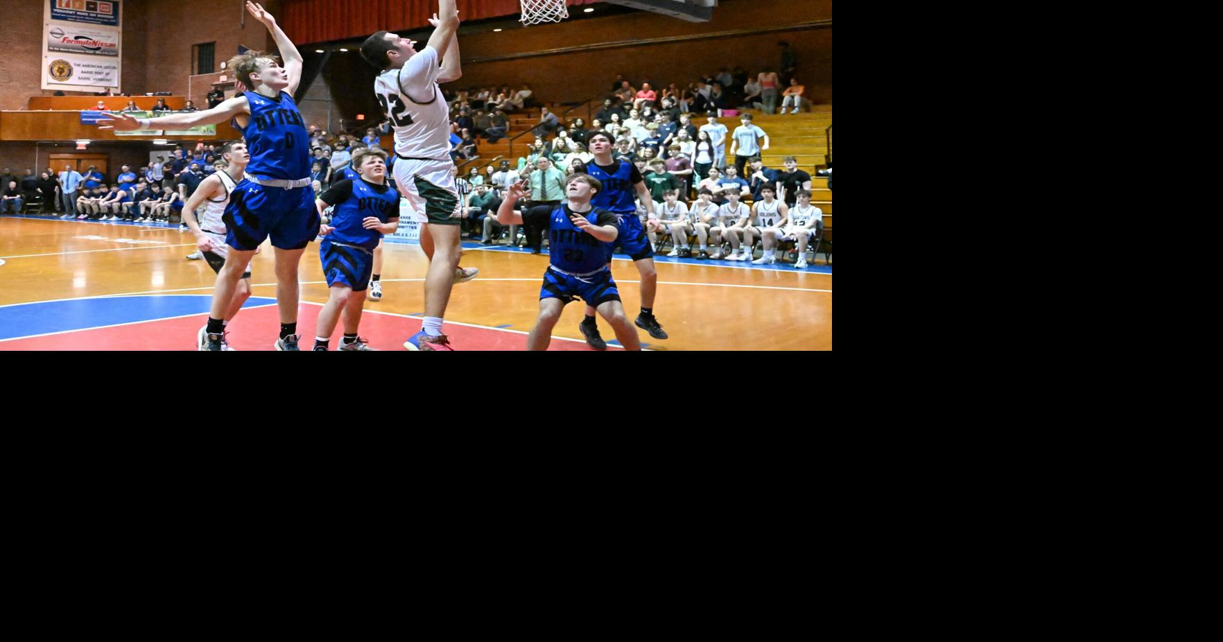 Solons in a league of their own in Division II basketball | Slider ...