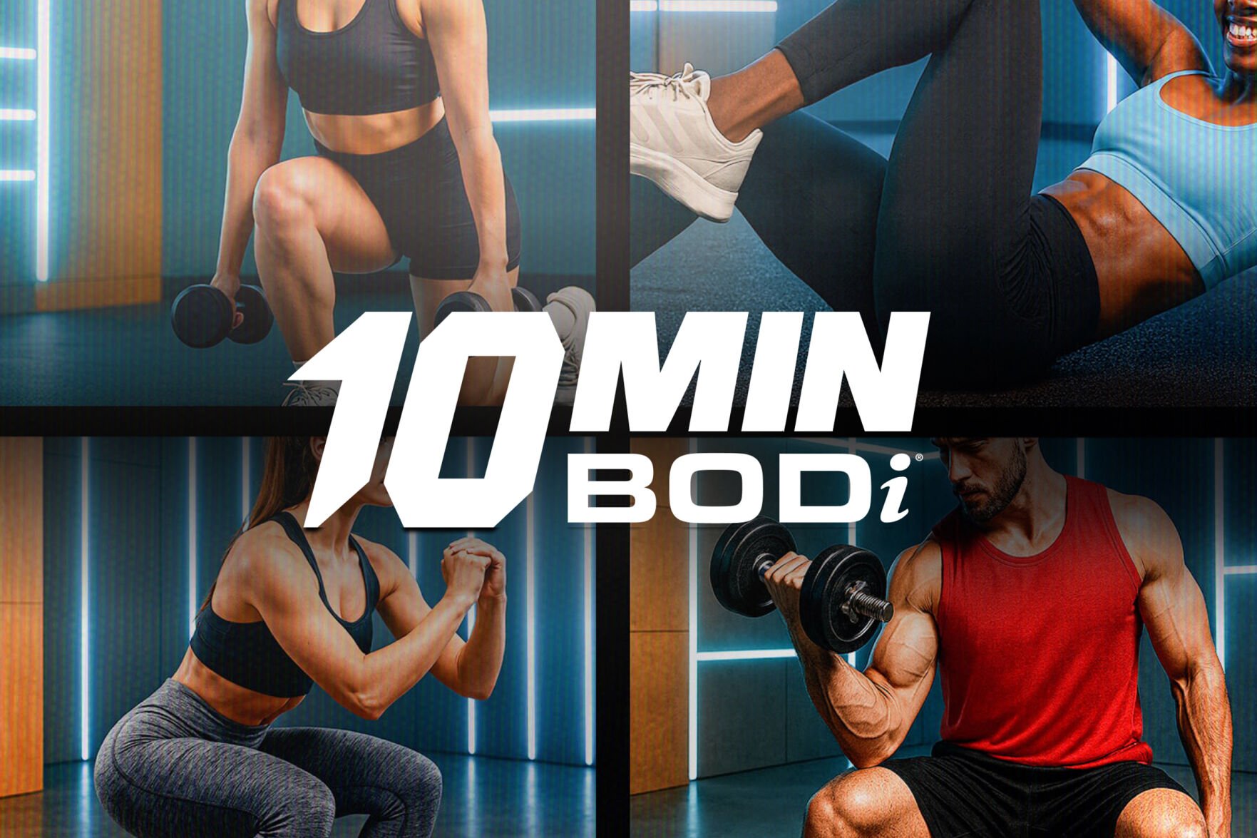 BODi Launches “10 Minute BODi,” the Science-Backed Breakthrough of ...