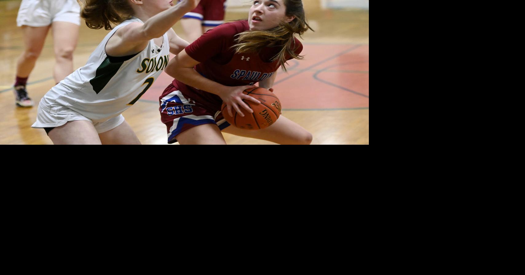 Coaches select basketball All-Stars | Slider | timesargus.com