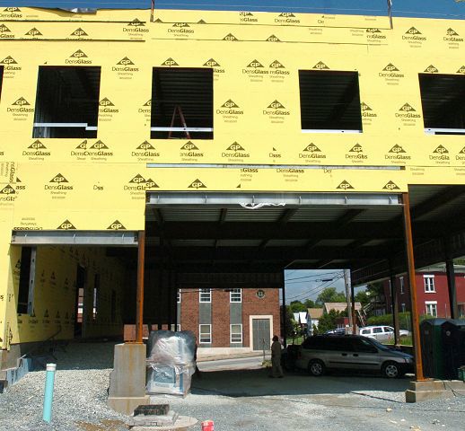 Vt. construction industry turns a corner, but slowly | | timesargus.com