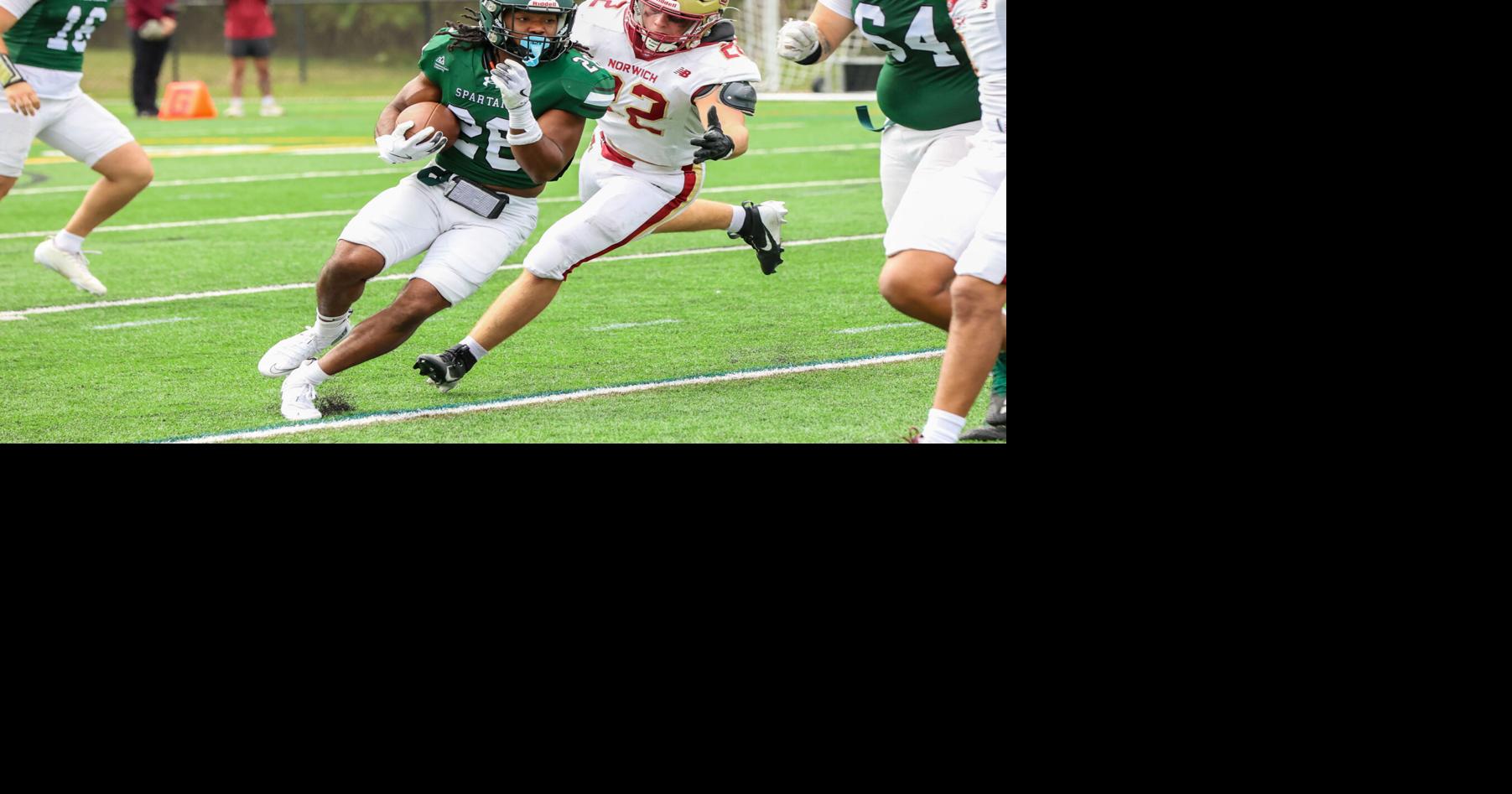 Castleton football enters new world | Local | timesargus.com