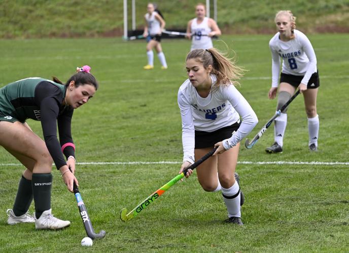 Roundup: Stowe snaps Montpelier's unbeaten streak | Slider | timesargus.com