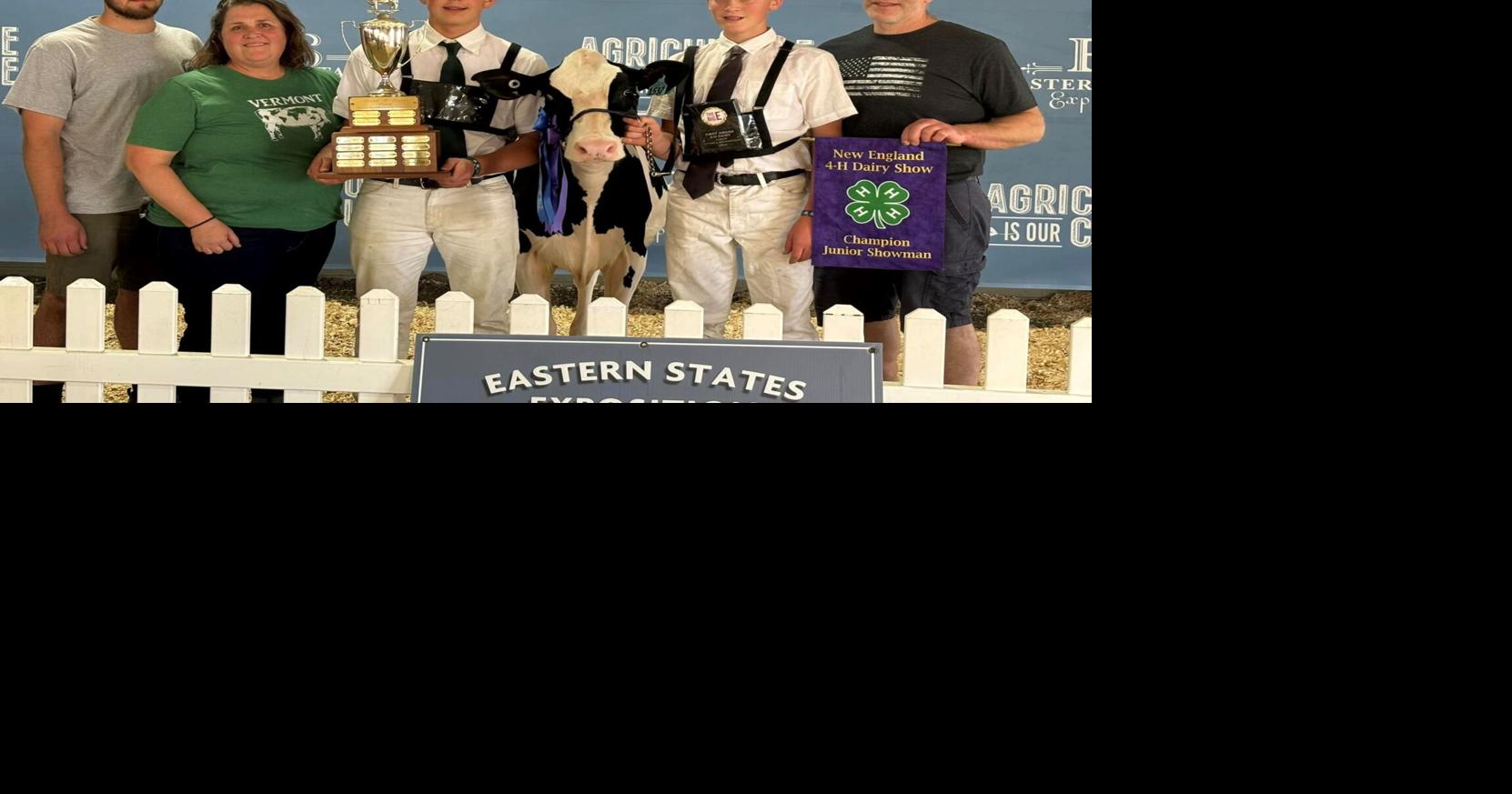 Times Argus Community News for Sept. 24, 2024 | Community | timesargus.com