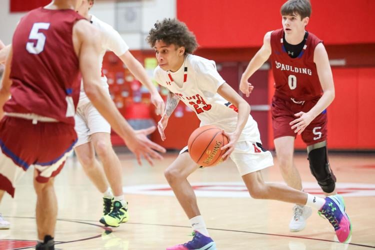 Rutland tops Spaulding in hoops opener | Sports | timesargus.com