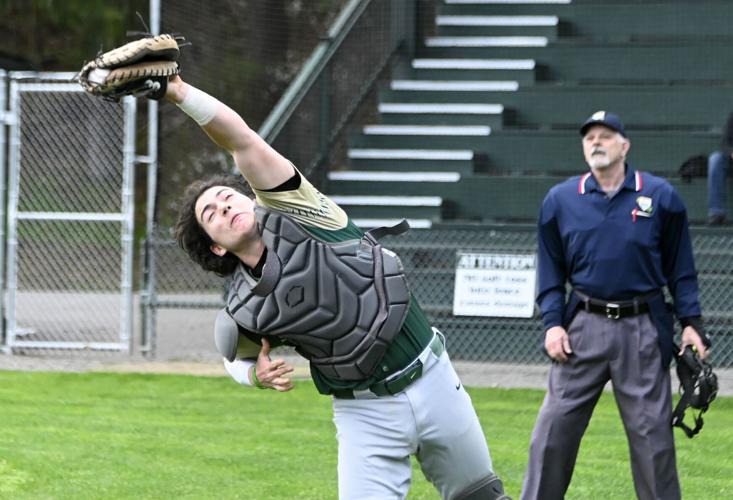 Roundup: Gouge leads Montpelier past Spaulding | Slider | timesargus.com