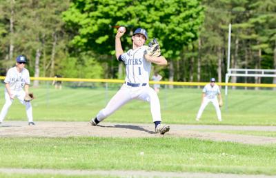 Fair Haven baseball blanks Rutland | Local | timesargus.com