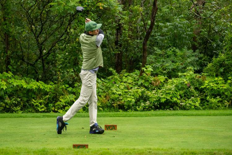 Smith holds off Major to prevail at Mid-Am Championship | Slider ...