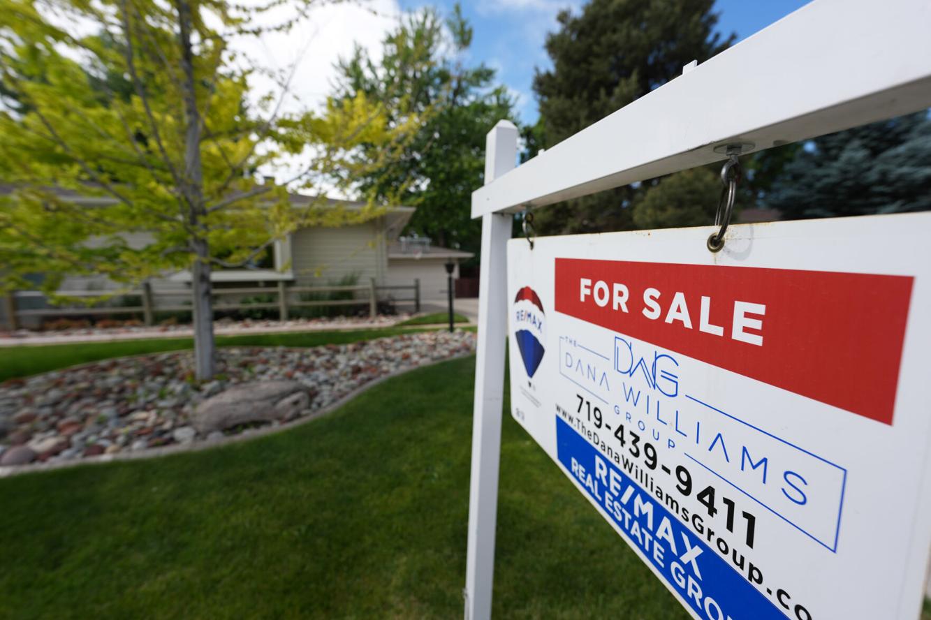 Biz Home Sales | National | timesargus.com